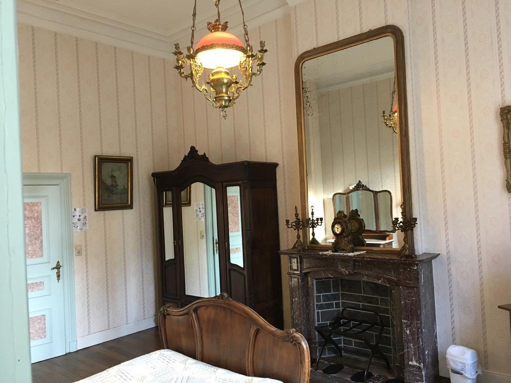 Hotel Chateau Bleu Trooz, Belgium - book now, 2026 prices
